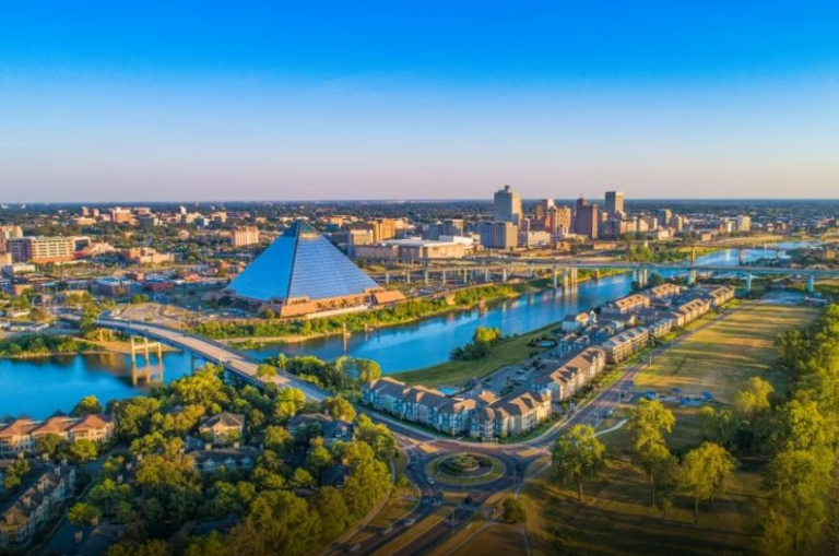 Best Things To Do In Memphis, TN This Fall - Landers Auto Group Blog